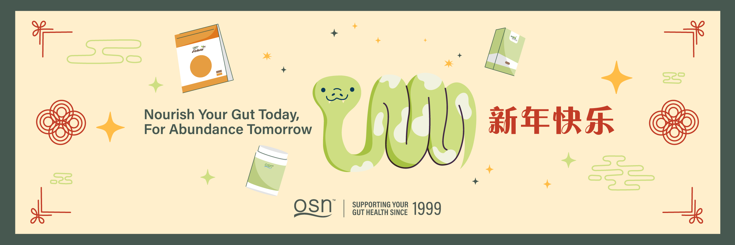 OSN - The Best Probiotics & Natural Vegan Whole Foods